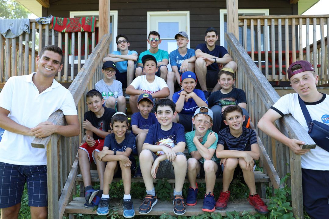 Camp Moshava Ennismore | Friends Forever. Family Forever