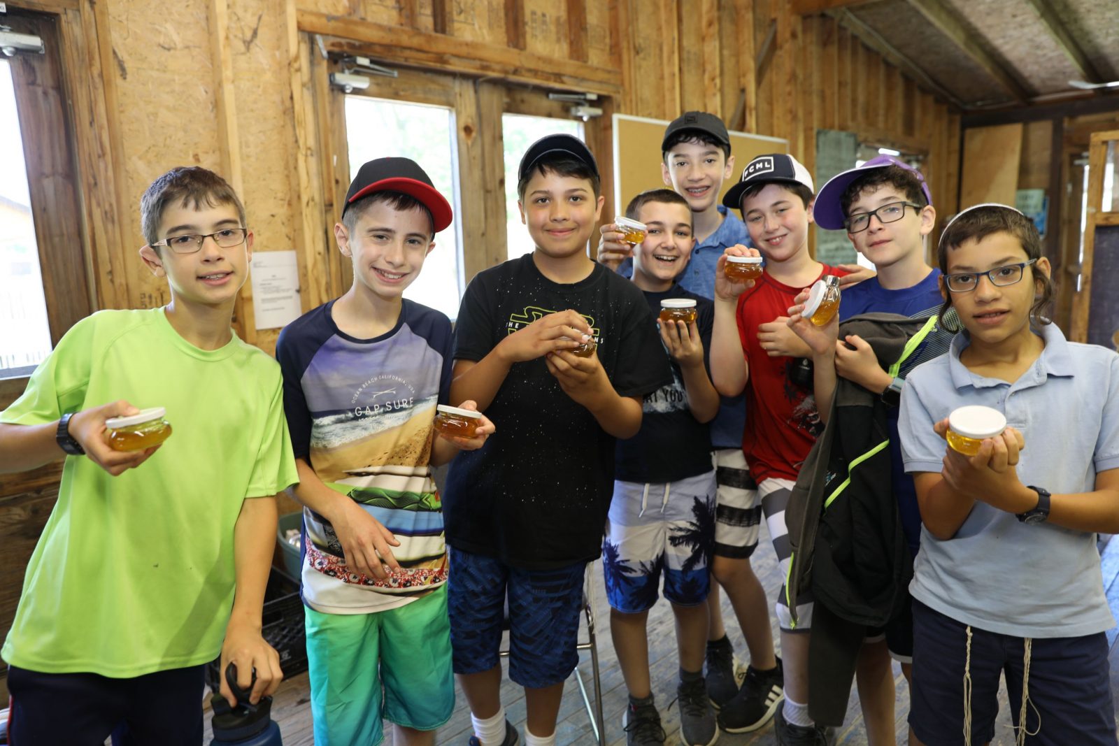Photos 2019 | Camp Moshava Ennismore